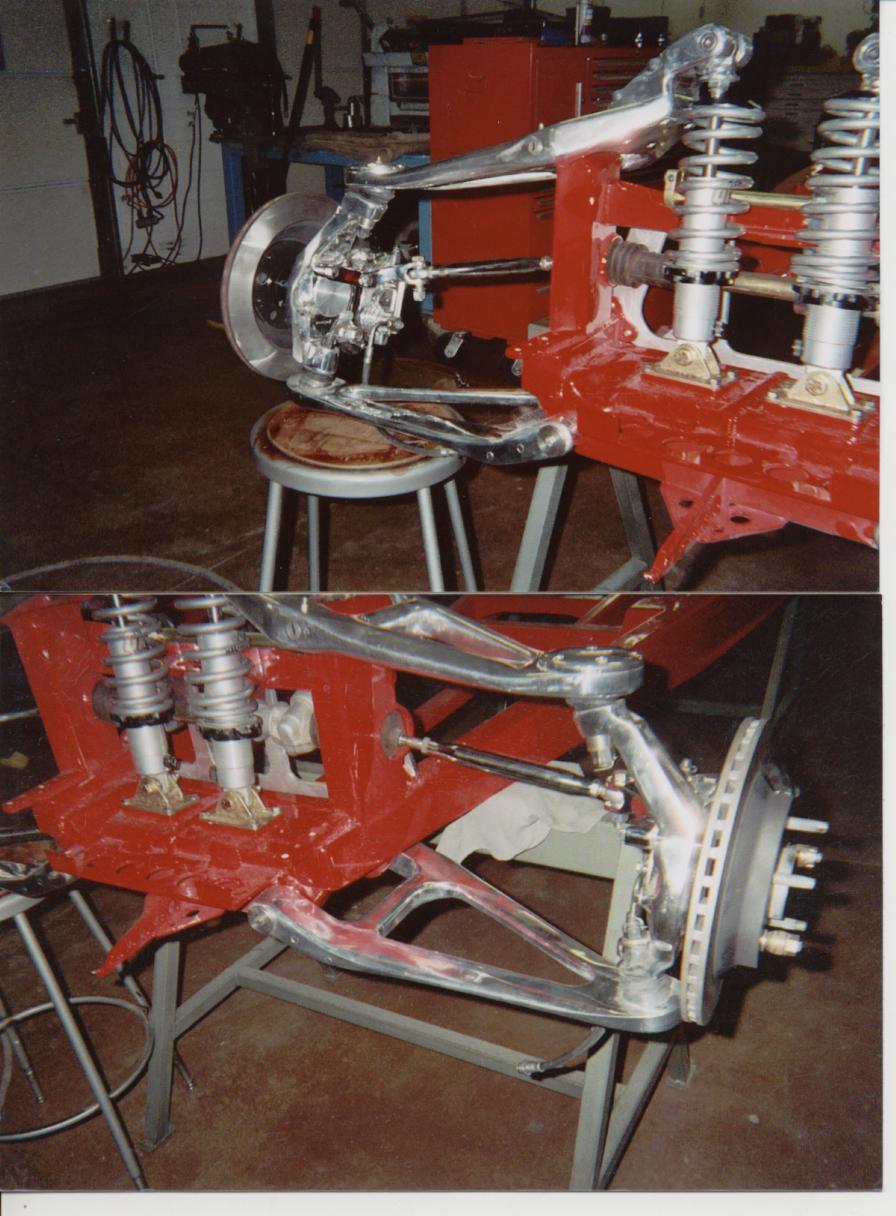 Chauvin's Place - Dad's Pictures1