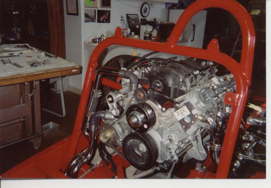 Chauvin's Place - Dad's Pictures1